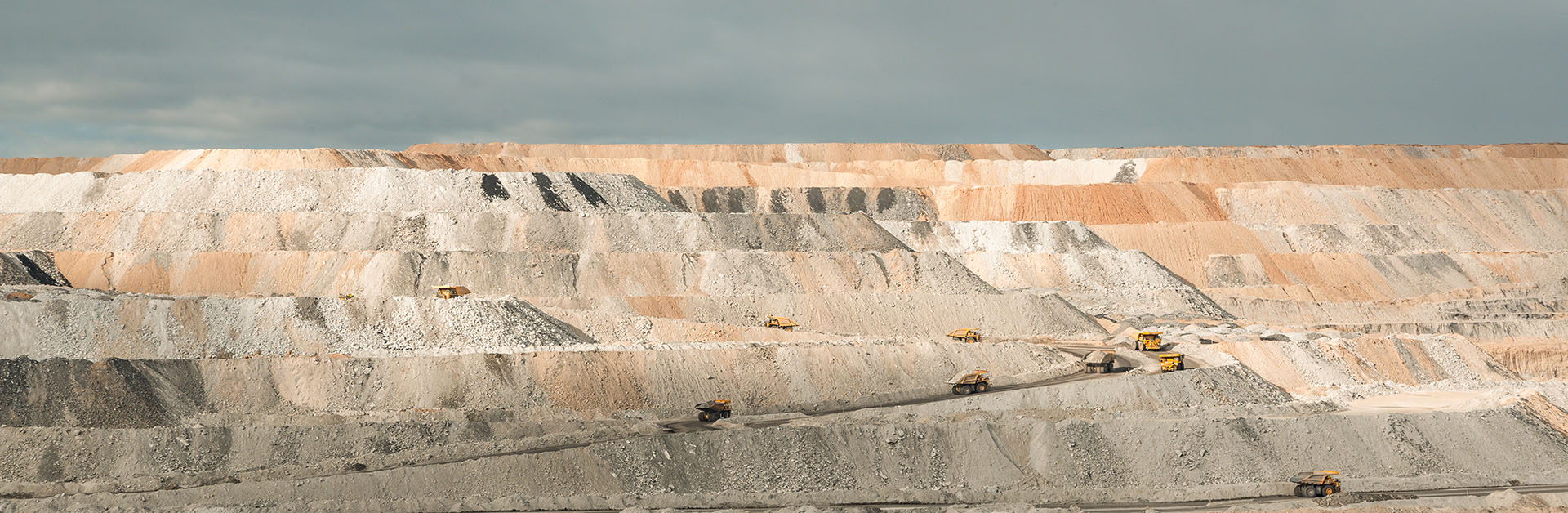 Boggabri Coal - Idemitsu Australia